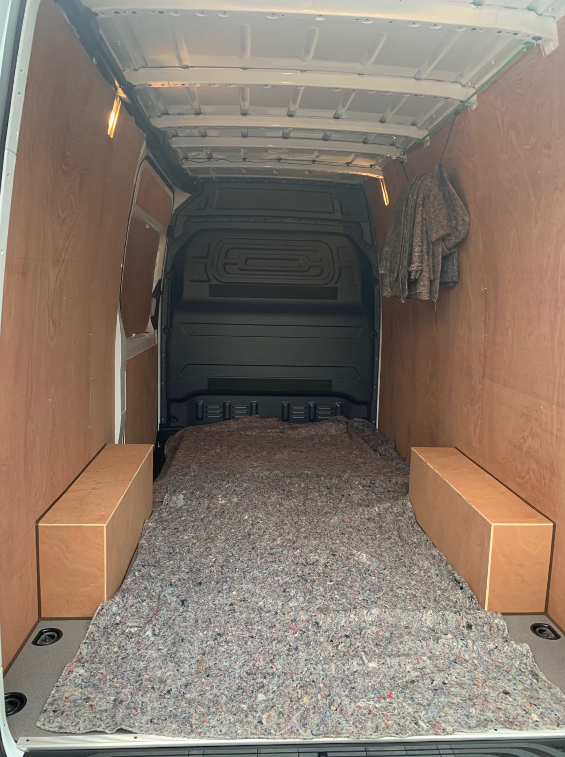 Man with a Van London | Cheap & Reliable Man and Van Services